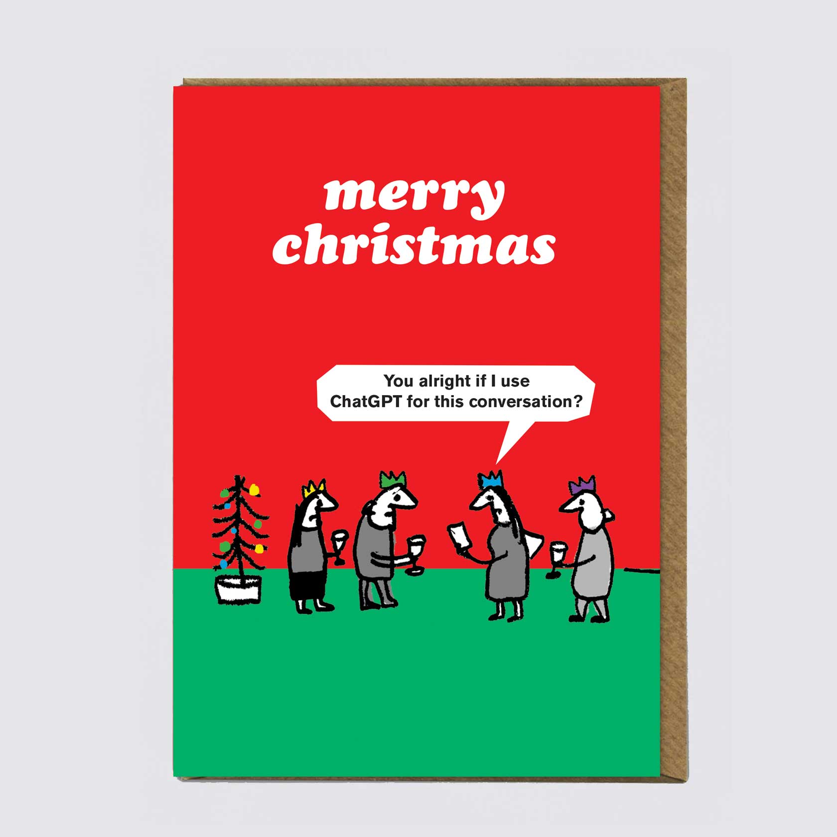 Modern Toss Shop