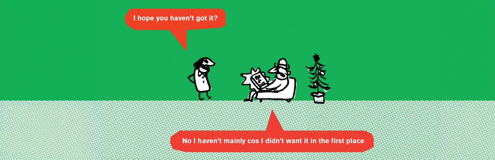 Modern Toss Shop
