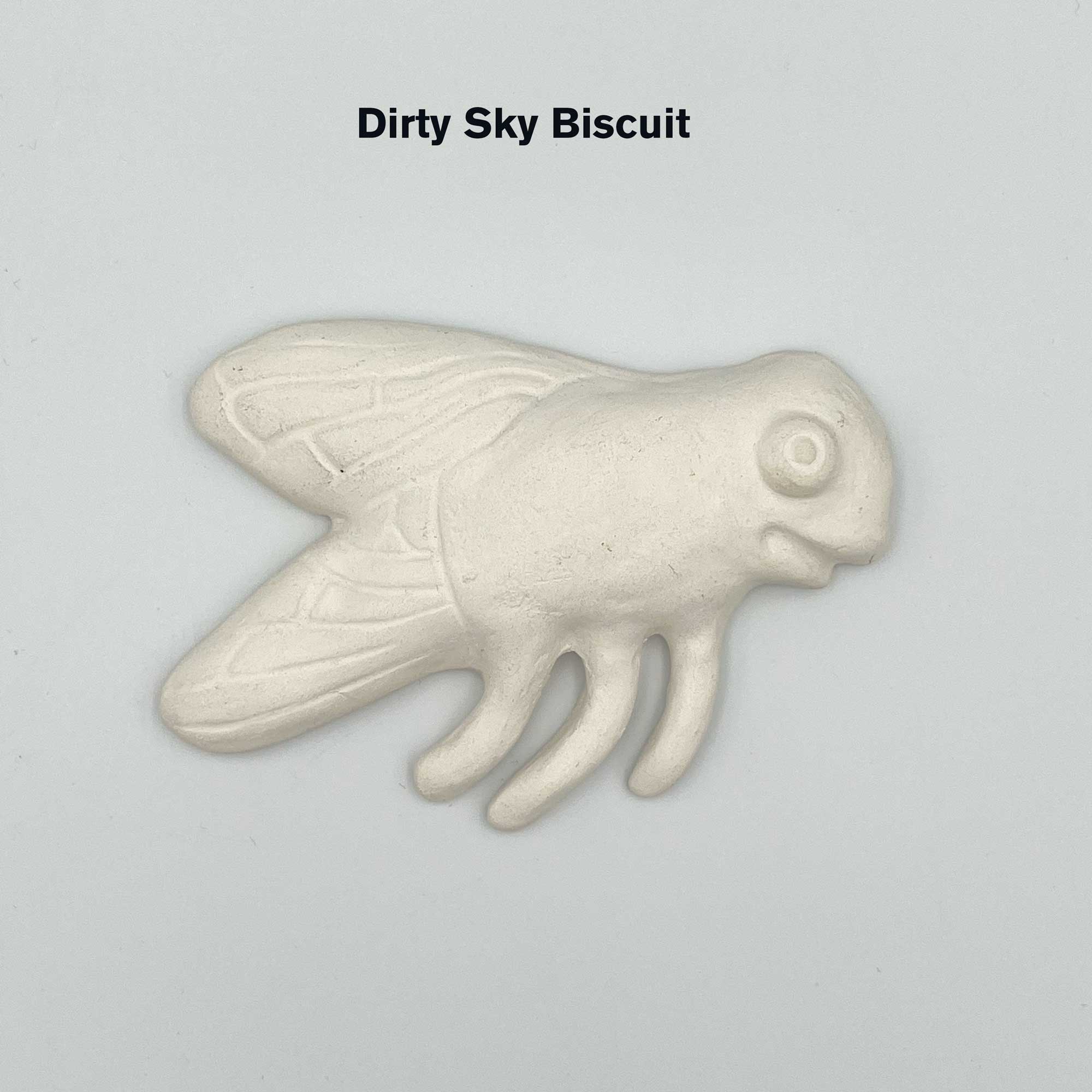 Dirty Sky Biscuit Fly – Modern Toss