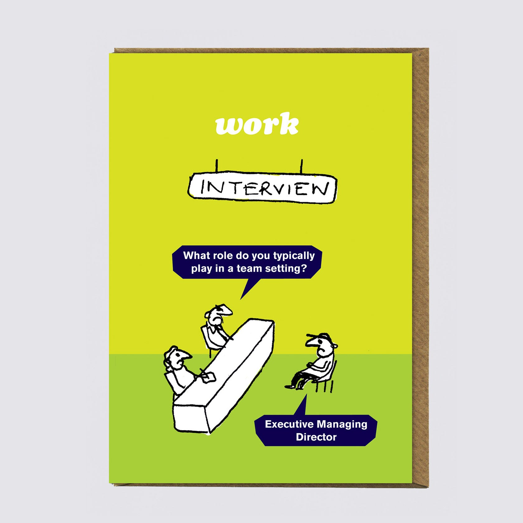 Team Play Role Card – Modern Toss