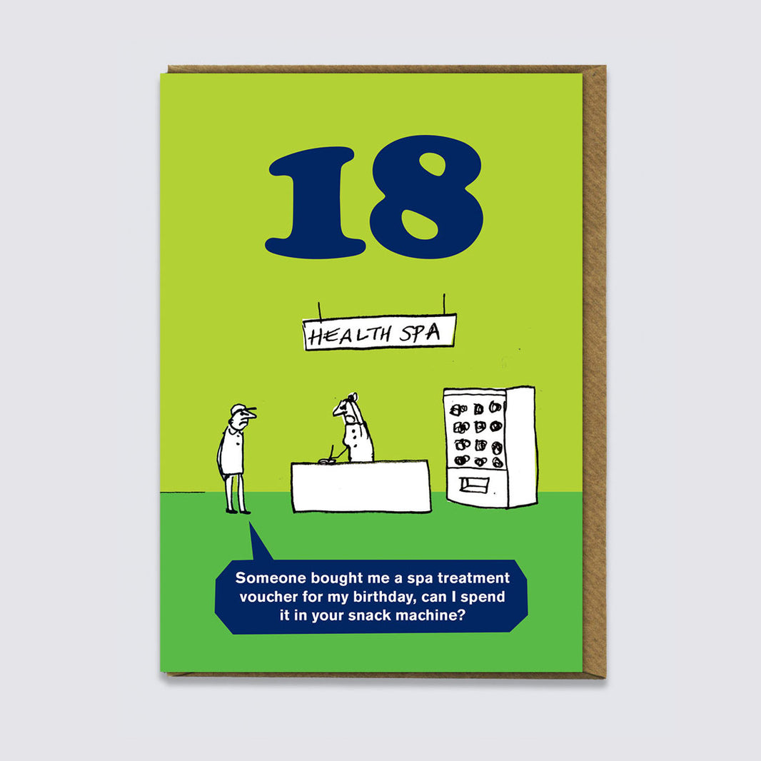 Birthday & Age Cards – Page 2 – Modern Toss