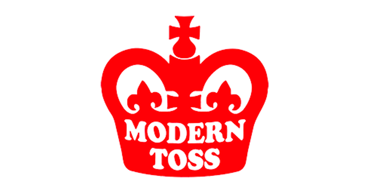 Modern Toss Shop