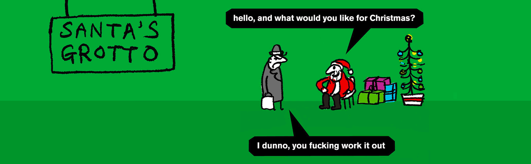 Modern Toss Shop