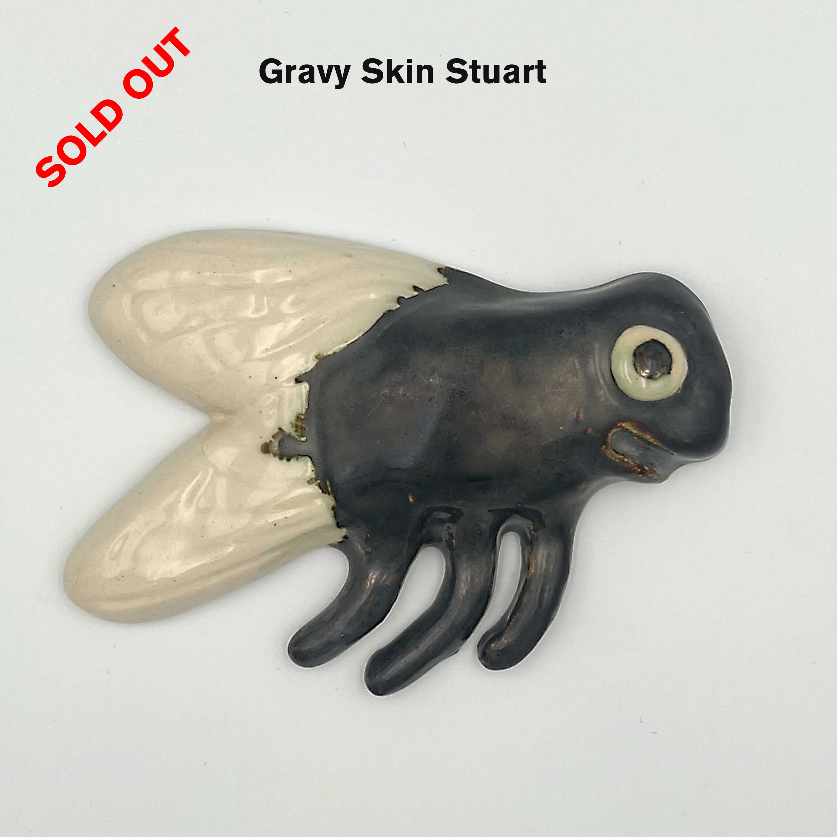 Gravy Skin Stuart Fly – Modern Toss