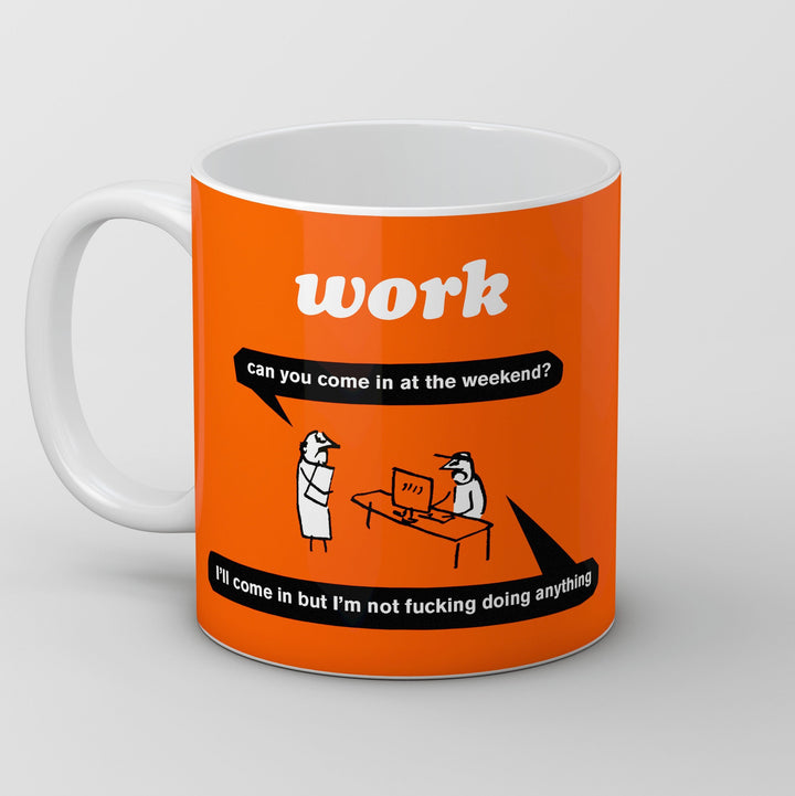 Mugs – Modern Toss
