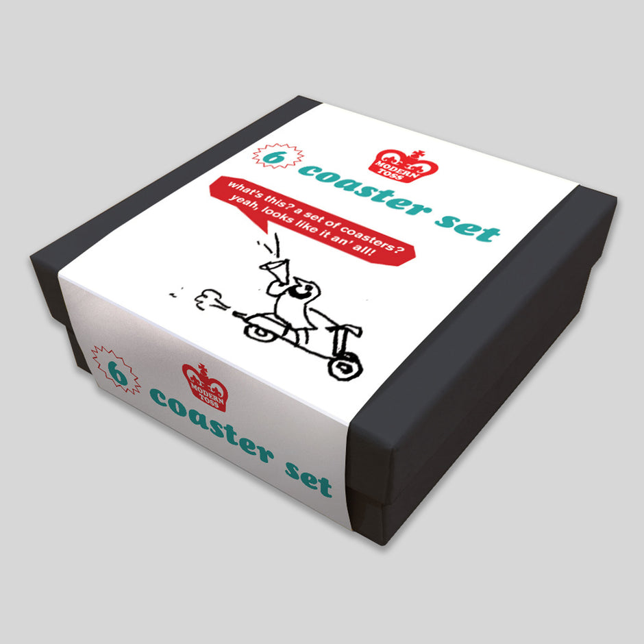 Christmas – Modern Toss